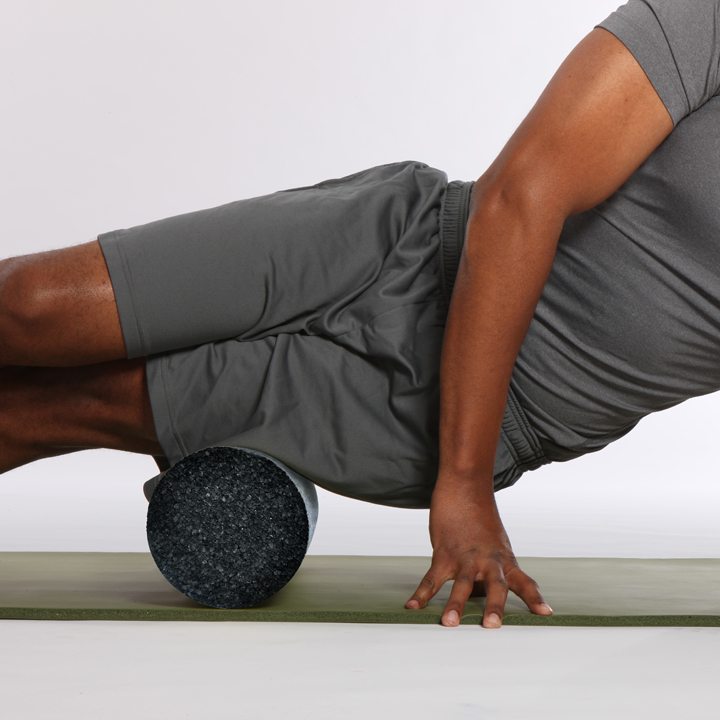 Monroe Real Training - Madison, Wisconsin Personal Trainer